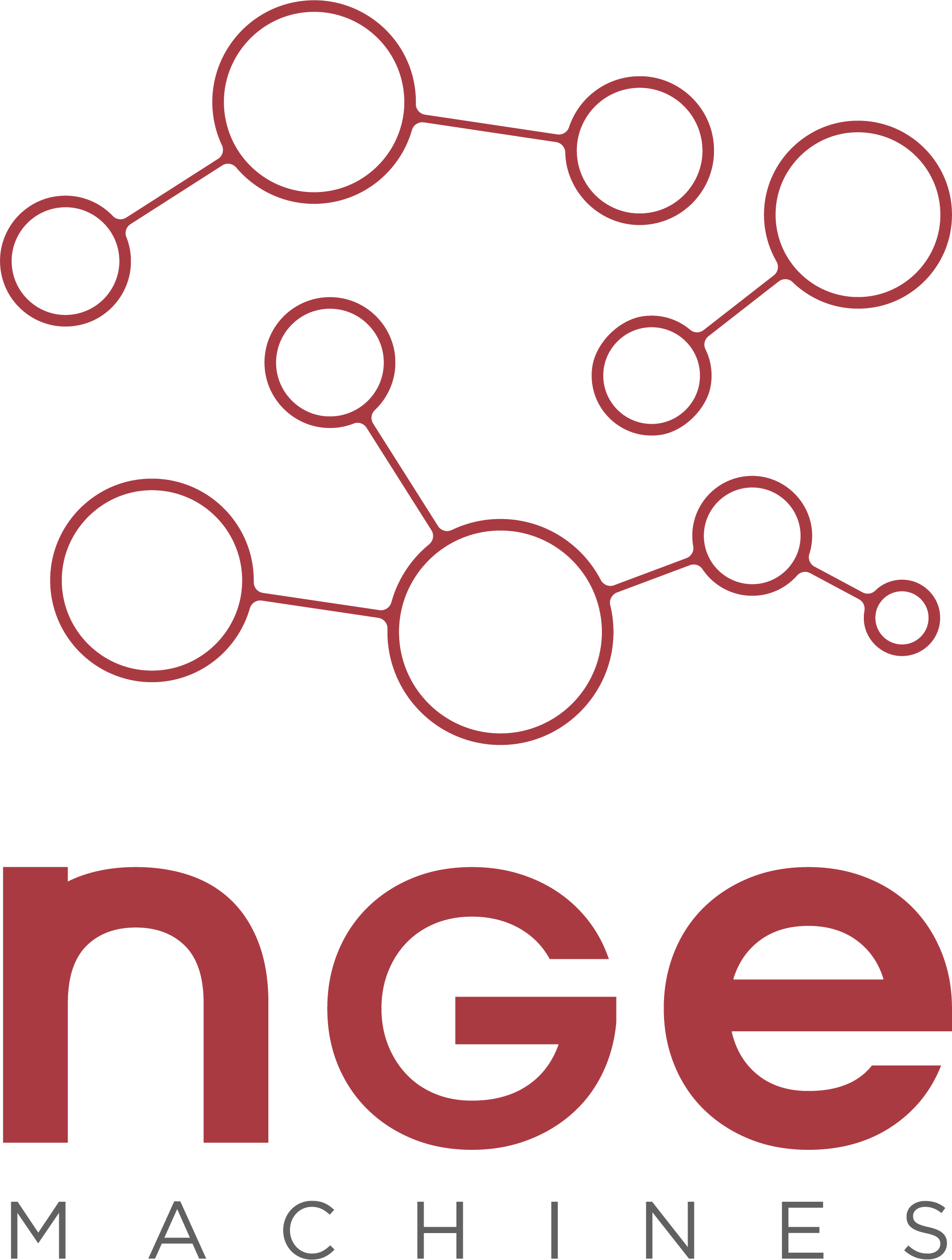 Actualités | NGE machines